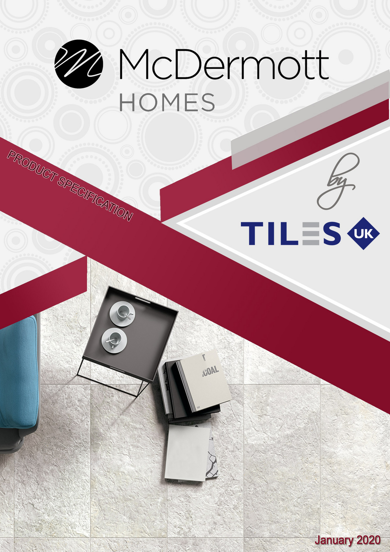 TilesUK - McDermott Product Spec 2020 - Page 1 - Created with Publitas.com
