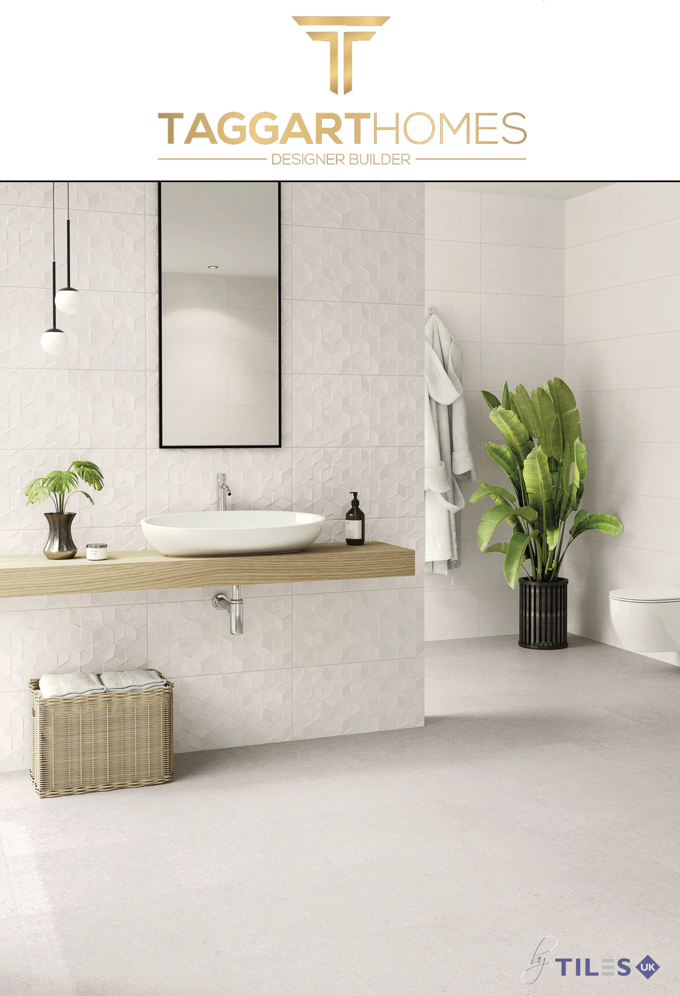 TilesUK - Taggart Homes 2023 - Page 1 - Created with Publitas.com