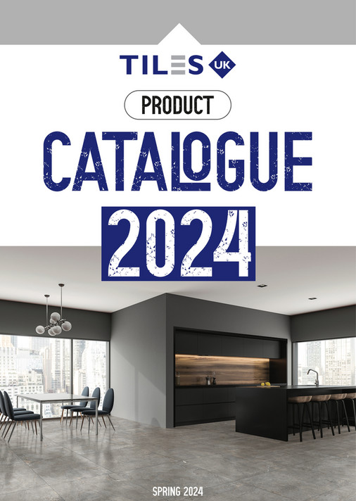 TilesUK - Brochure 2024 - Page 1 - Created with Publitas.com