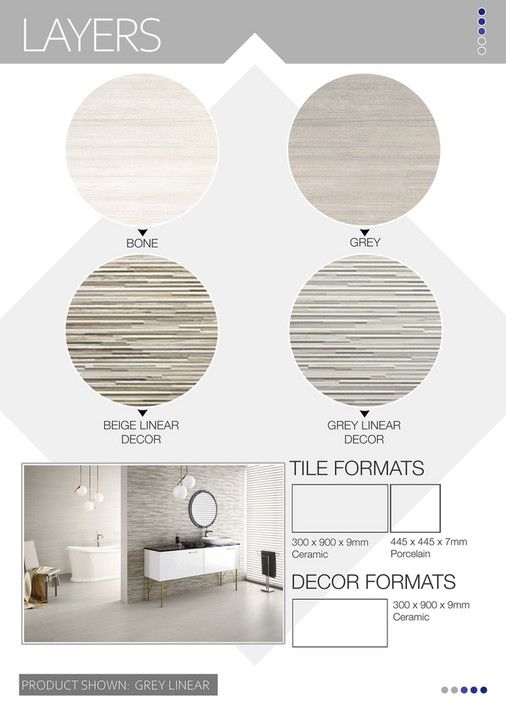 TilesUK - Brochure New Edition 2025 - Page 22-23 - Created with Publitas.com