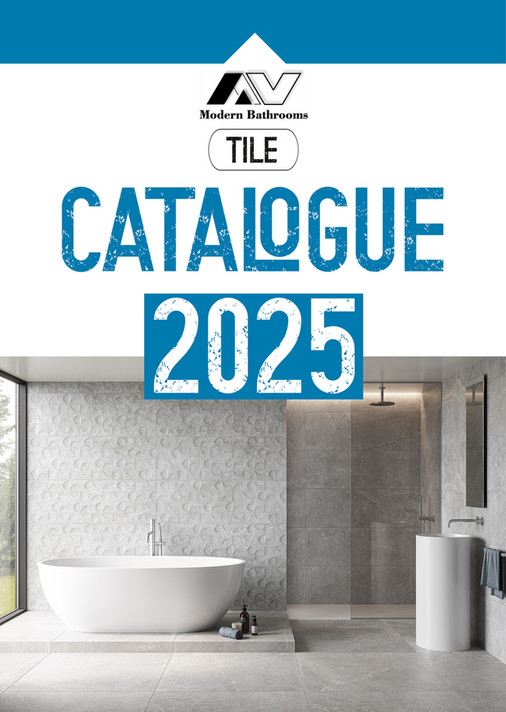 TilesUK - Brochure 2025 AV Modern - Page 1 - Created with Publitas.com