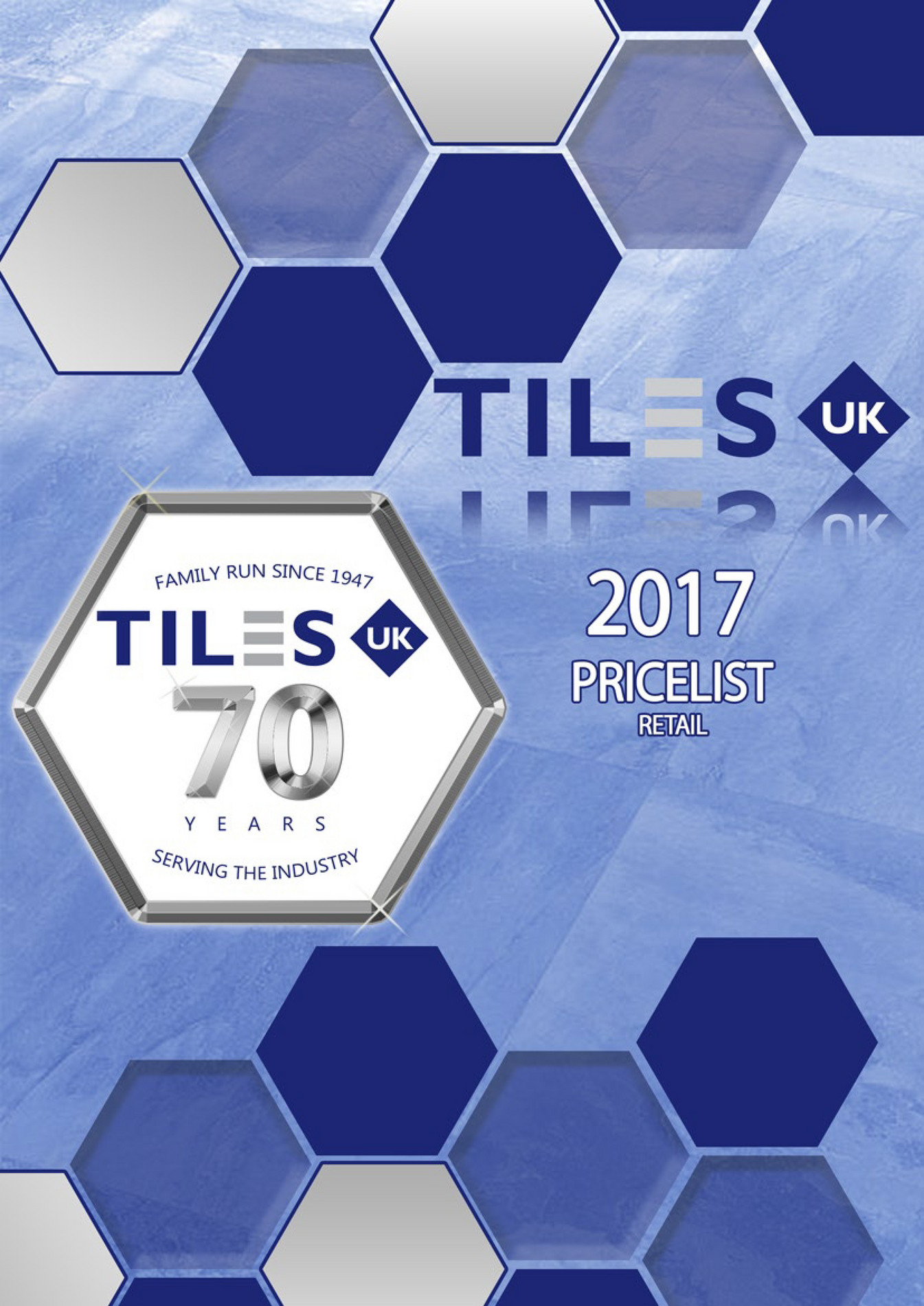 TilesUK - tilesuk pricelist 2017- small - Page 1 - Created with Publitas.com