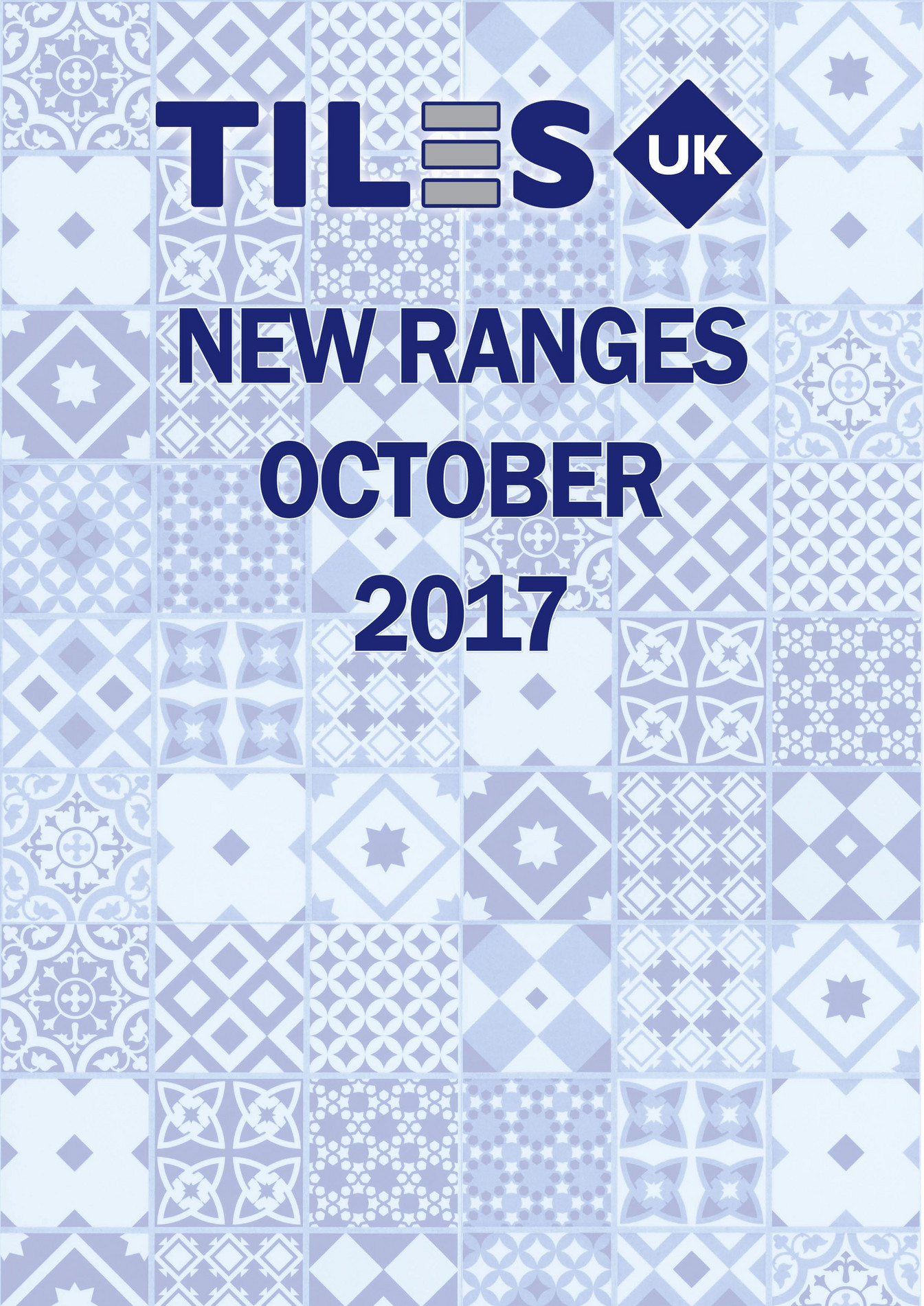 TilesUK - NEW RANGES 10-2017 - Page 1 - Created with Publitas.com