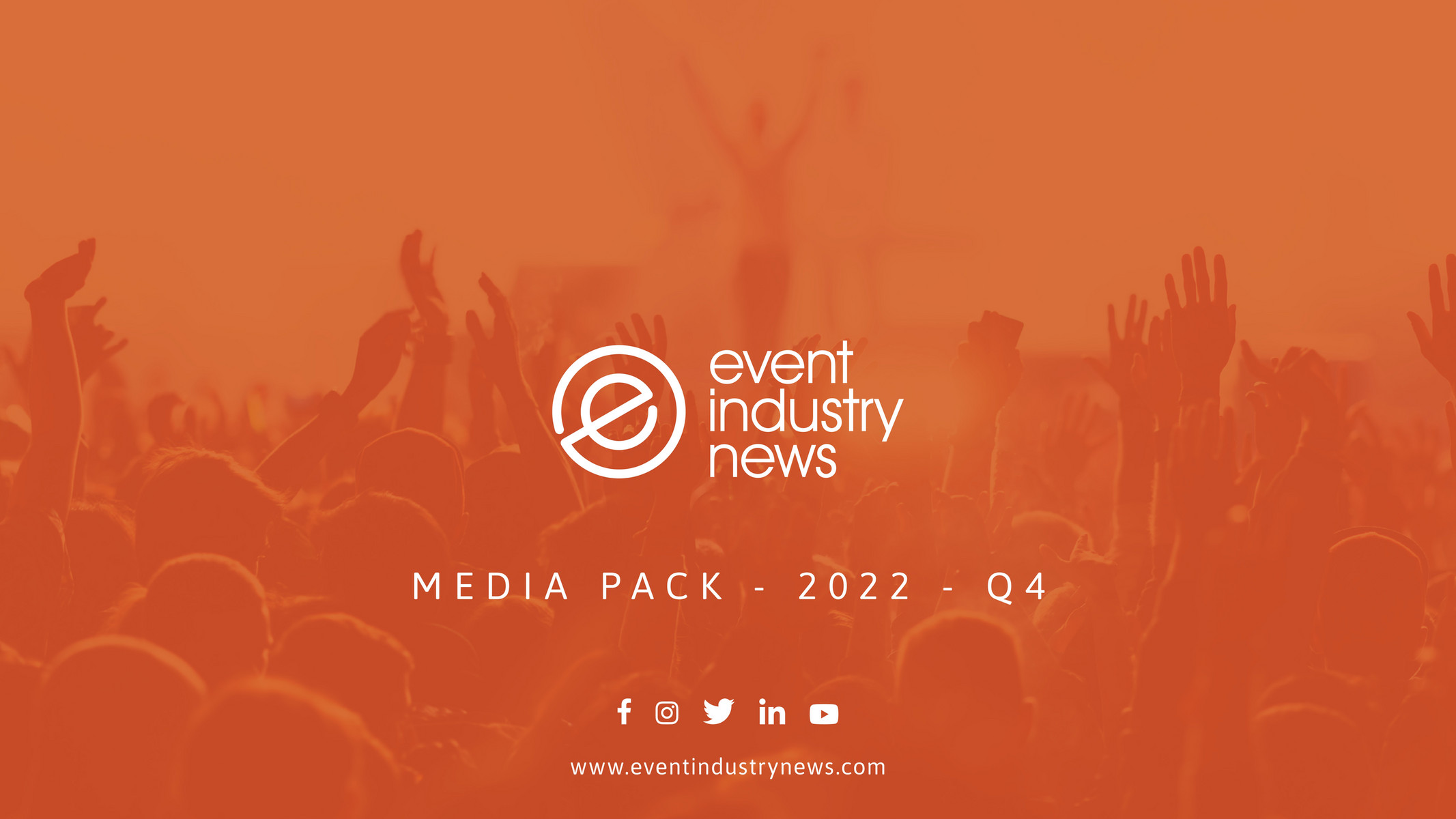 Event Industry News Event Industry News Media Pack 2022 Q4 Page 3