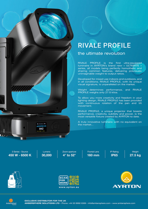 Event Industry News - Event Tech Buyer's Guide - 2024 - Page 24-25 ...