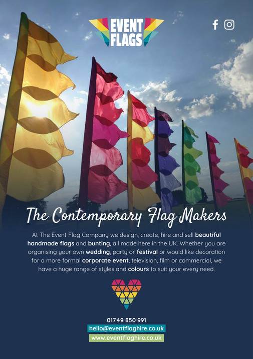 Event Industry News - The Sustainable Event Guide - 2024 - Page 24-25 ... Event Industry News - The Sustainable Event Guide - 2024 - Page 24-25 ...