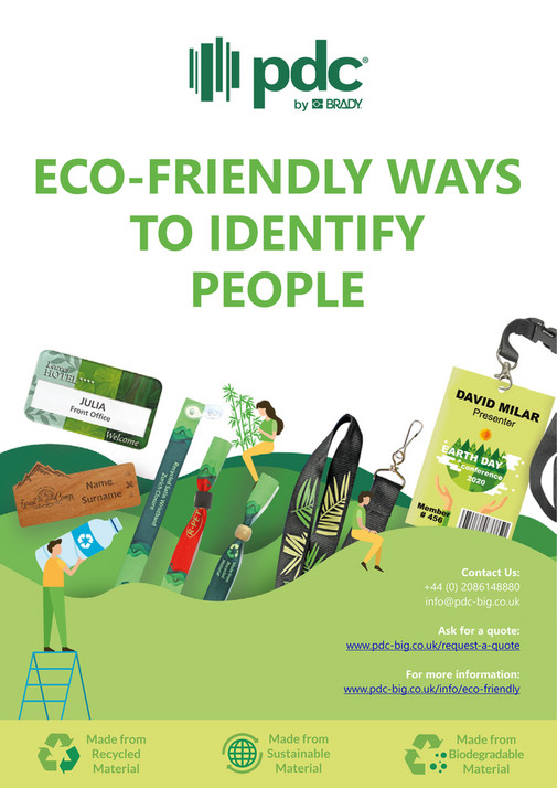 Event Industry News - The Sustainable Event Guide - 2024 - Page 16-17 ... Event Industry News - The Sustainable Event Guide - 2024 - Page 16-17 ...