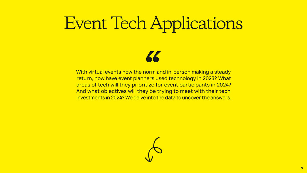 Event Industry News - Event Tech Insight Report - 2024 - Page 9 ...