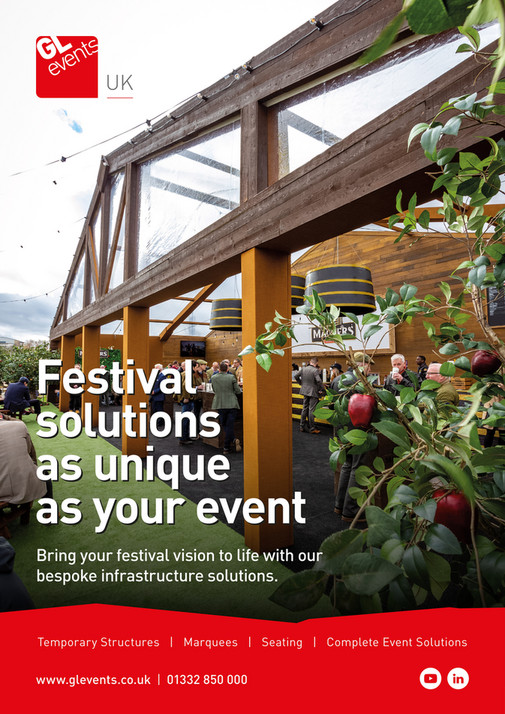 Event Industry News - The Festival & Outdoor Event Guide - 2024 - Page ...