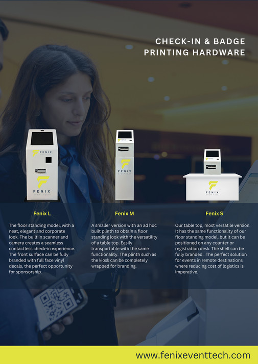 Event Industry News - The Event Tech Guide - 2025 - Page 34-35 - Created with Publitas.com