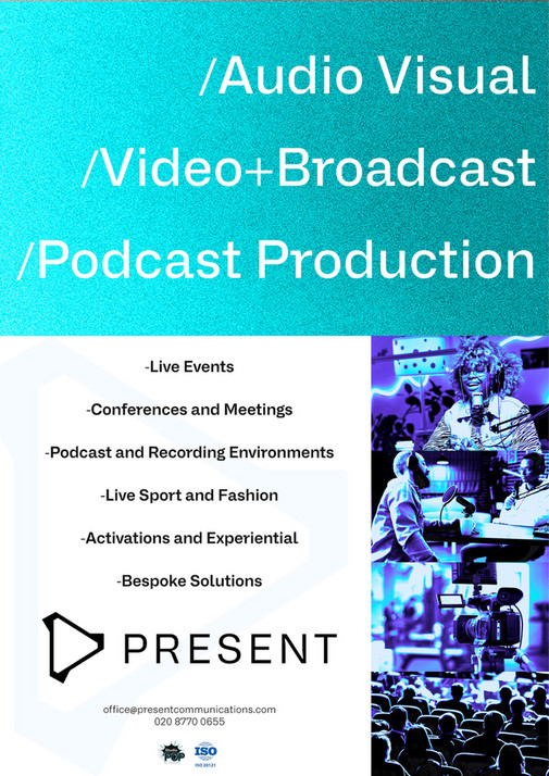 Event Industry News - The Event Tech Guide - 2025 - Page 14-15 ...