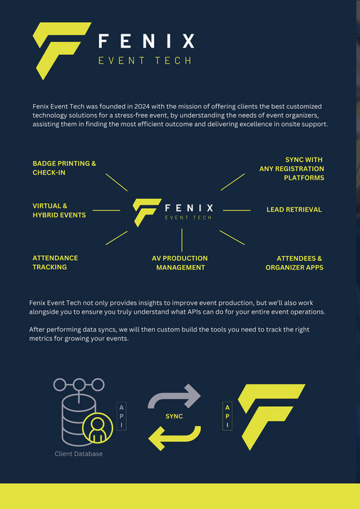 Event Industry News - The Event Tech Guide - 2025 - Page 34-35 ...