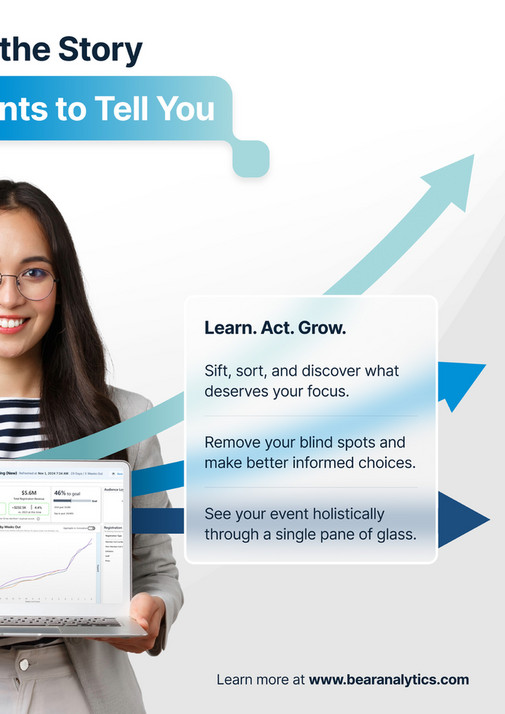 Event Industry News - The Event Tech Guide - 2025 - Page 6-7 - Created with Publitas.com