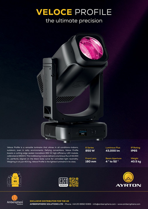 Event Industry News - The Event Tech Guide - 2025 - Page 30-31 - Created with Publitas.com