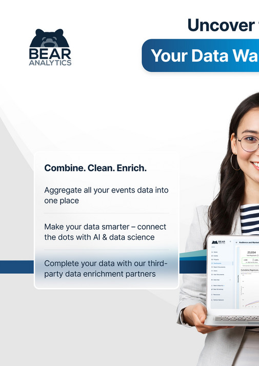 Event Industry News - The Event Tech Guide - 2025 - Page 6-7 - Created with Publitas.com