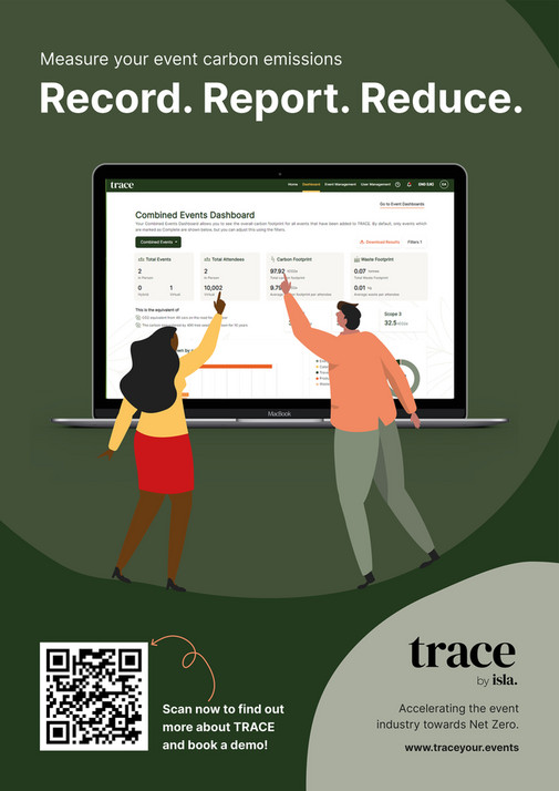 Event Industry News - The Sustainable Event Guide – 2025 - Page 26-27 ...