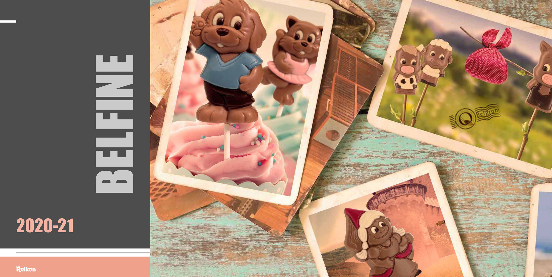 Relkon Hellas - Relkon Catalogue Belfine - Page 1 - Created with ...