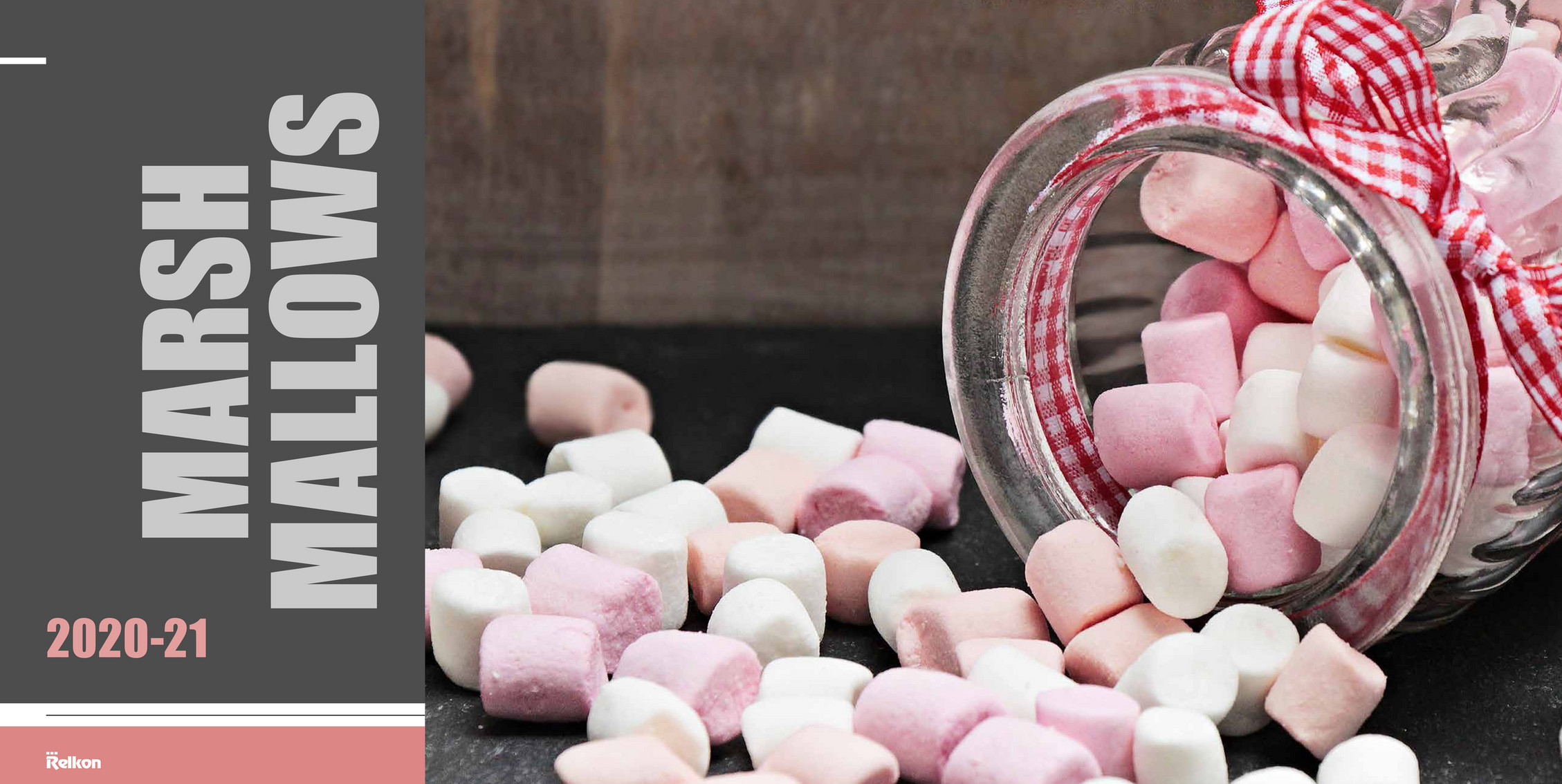 Relkon Hellas - Relkon Catalogue Marshmallows - Page 1 - Created with ...