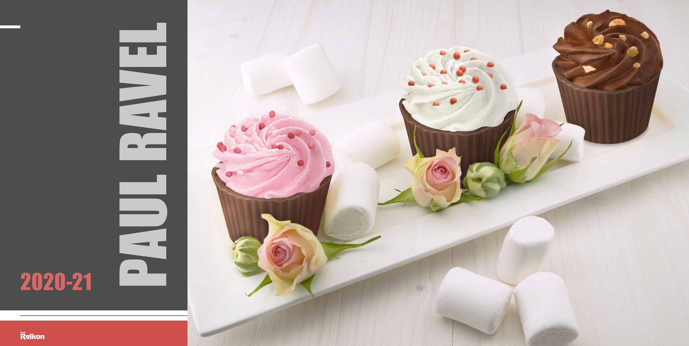 Relkon Hellas - Relkon Catalogue Paul Ravel - Page 1 - Created with ...