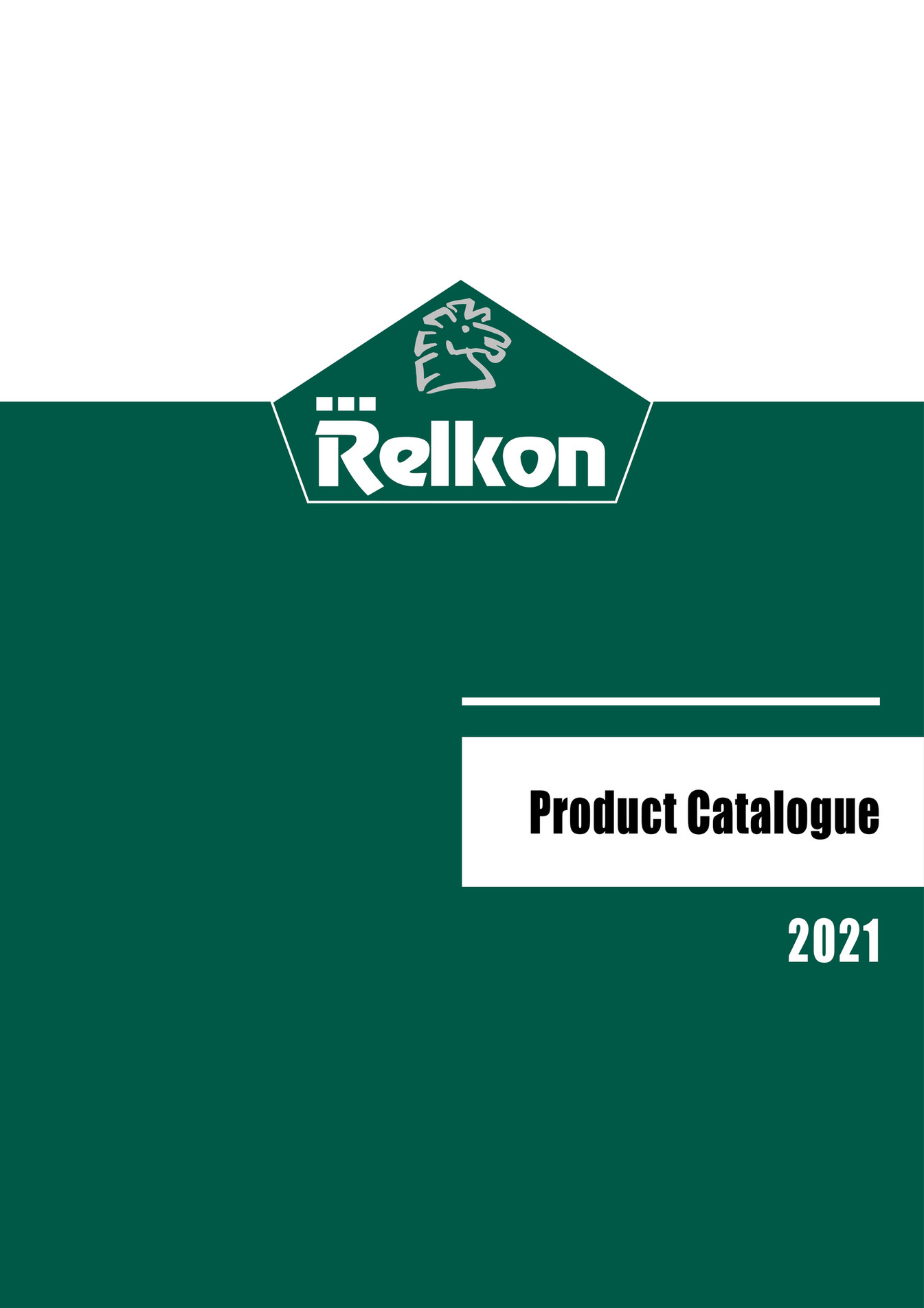 Relkon Hellas - Relkon_Product_Catalogue_2021 - Page 1 - Created with ...