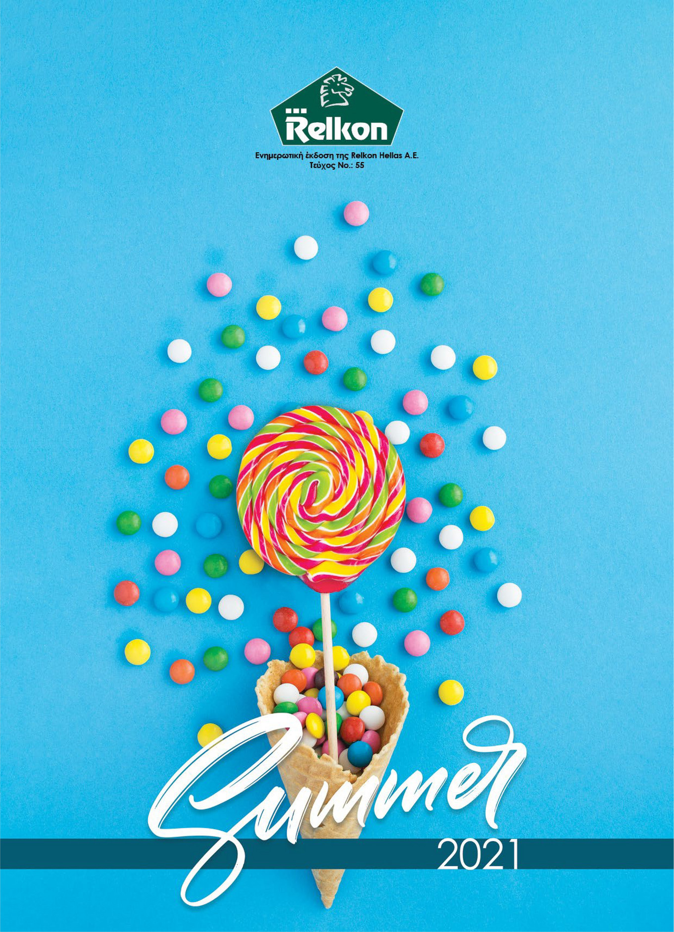 Relkon Hellas - Relkon Summer Catalogue - Page 1 - Created with ...