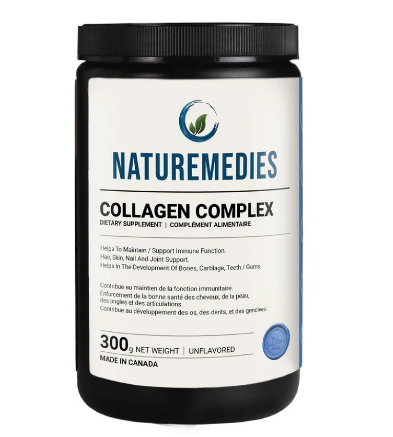 My publications - Collagen Complex - Page 1 - Created with Publitas.com