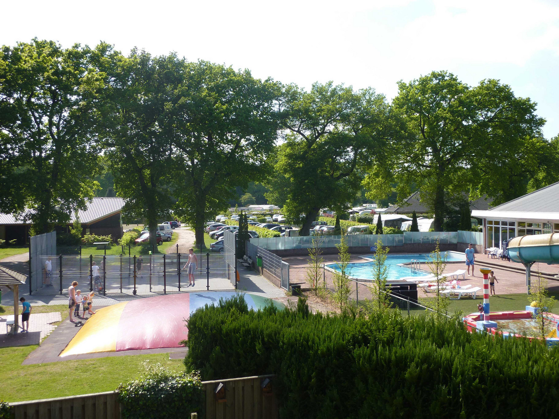 My publications - Vakantiepark Nijverdal - Page 1 - Created with ... My publications - Vakantiepark Nijverdal - Page 1 - Created with ...