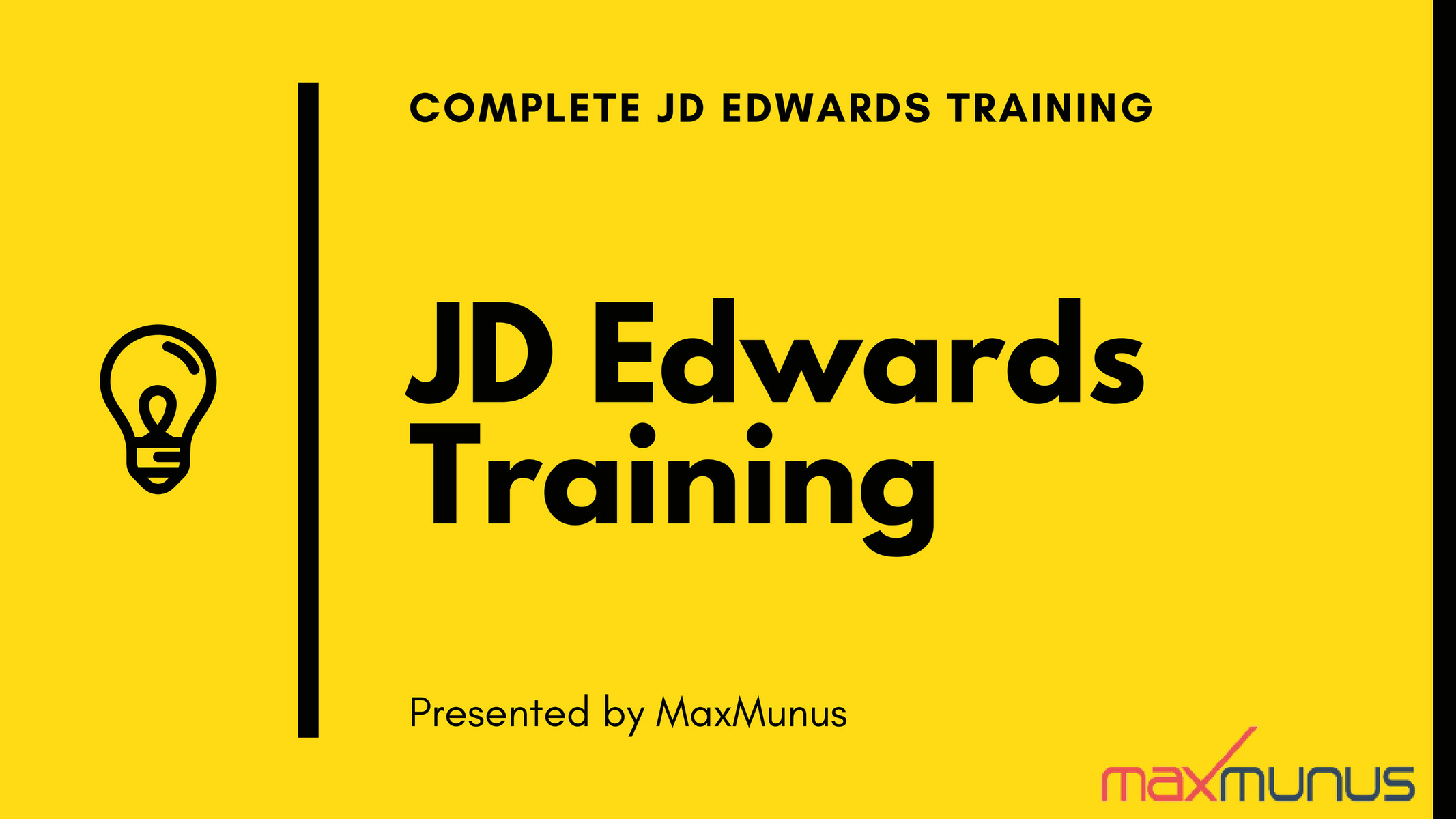 My publications - JD Edwards Corporate Training - Page 1 - Created with ...