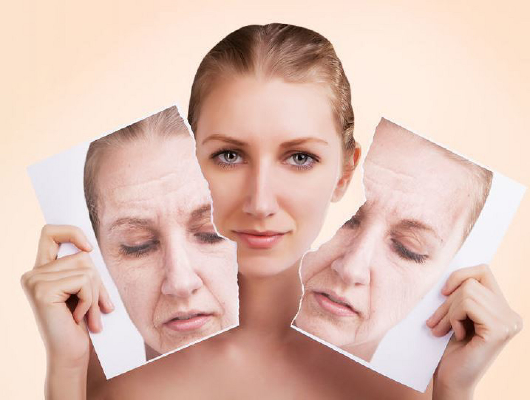 My publications - 6 Current Anti Aging Trends - Page 1 - Created with ...