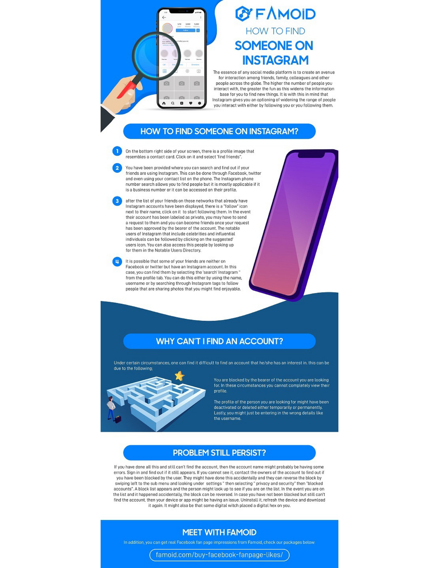 My publications - How to Find Someone On Instagram - Page 1 - Created ...