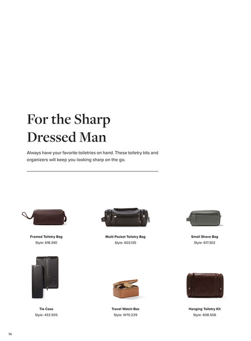 dci - 2022 Corporate Catalog - Page 14-15 - Created with Publitas.com