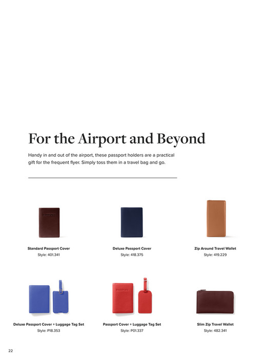 dci - 2022 Corporate Catalog - Page 22-23 - Created with Publitas.com