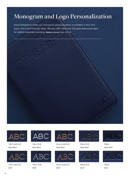 dci - 2022 Corporate Catalog - Page 4-5 - Created with Publitas.com