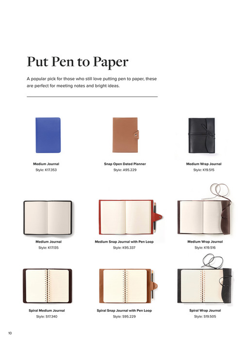 dci - 2022 Corporate Catalog - Page 10-11 - Created with Publitas.com