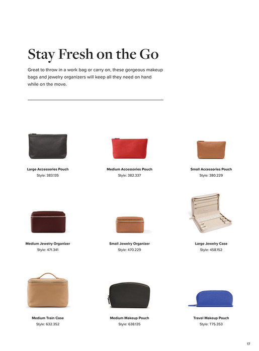 dci - 2022 Corporate Catalog - Page 16-17 - Created with Publitas.com