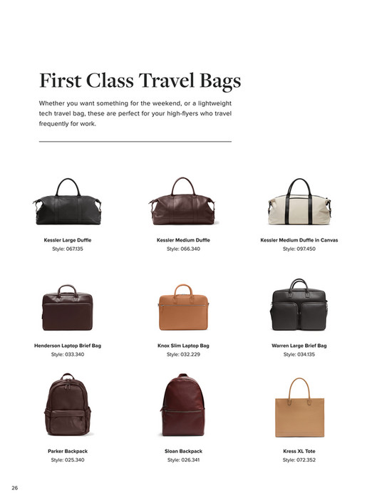 dci - 2022 Corporate Catalog - Page 26-27 - Created with Publitas.com