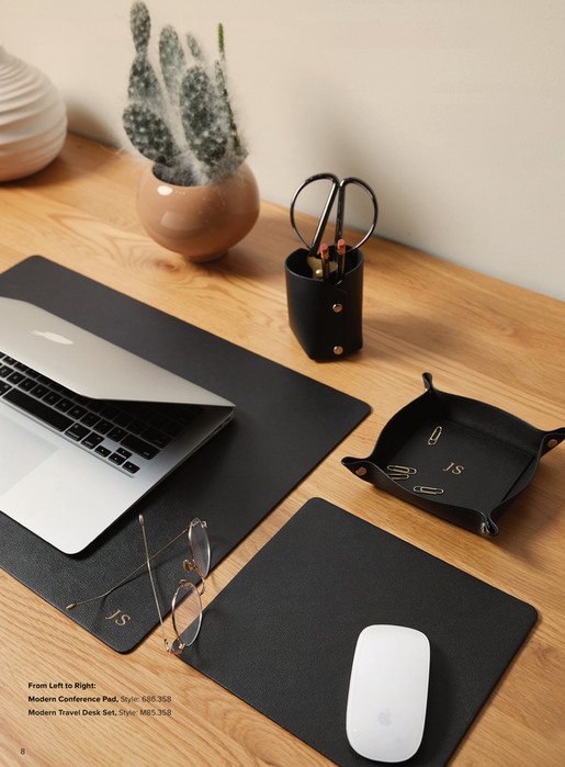 dci - 2022 Corporate Catalog - Page 8-9 - Created with Publitas.com