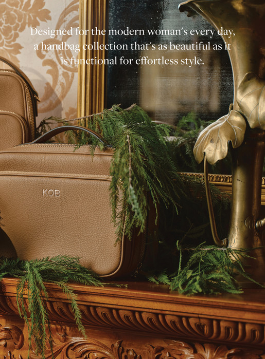 dci - 2023 Holiday Catalog | Leatherology - Page 6-7 - Created with Publitas.com