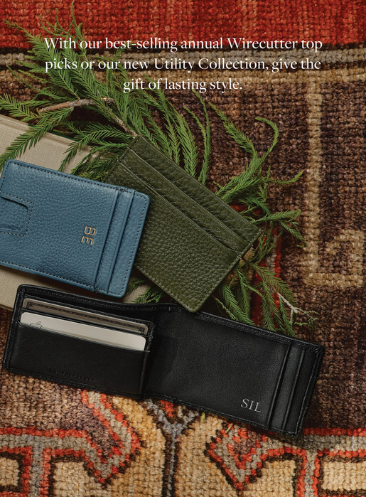 dci - 2023 Holiday Catalog | Leatherology - Page 16-17 - Created with Publitas.com