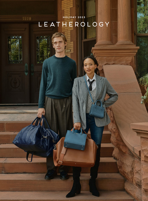 dci - 2023 Holiday Catalog | Leatherology - Page 1 - Created with Publitas.com