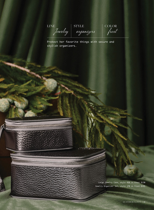 dci - 2024 Holiday Catalog - Page 16-17 - Created with Publitas.com