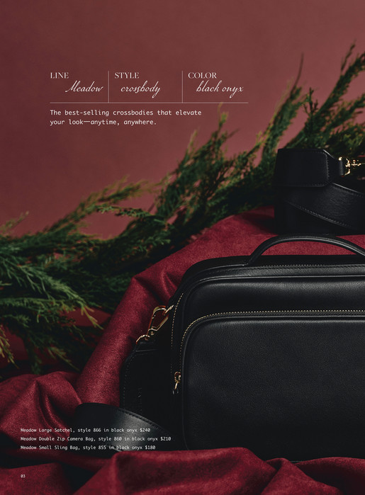 dci - 2024 Holiday Catalog - Page 4-5 - Created with Publitas.com