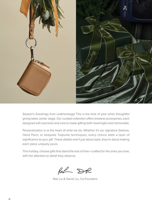 dci - 2024 Holiday Catalog - Page 2-3 - Created with Publitas.com