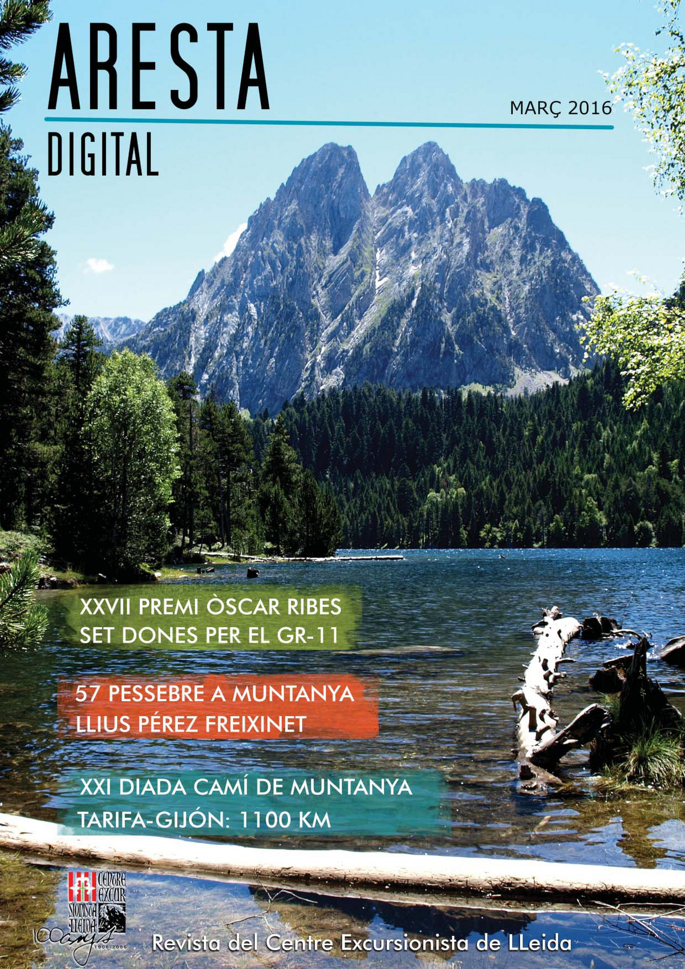 CEL - Aresta 2016 - Page 1 - Created with Publitas.com