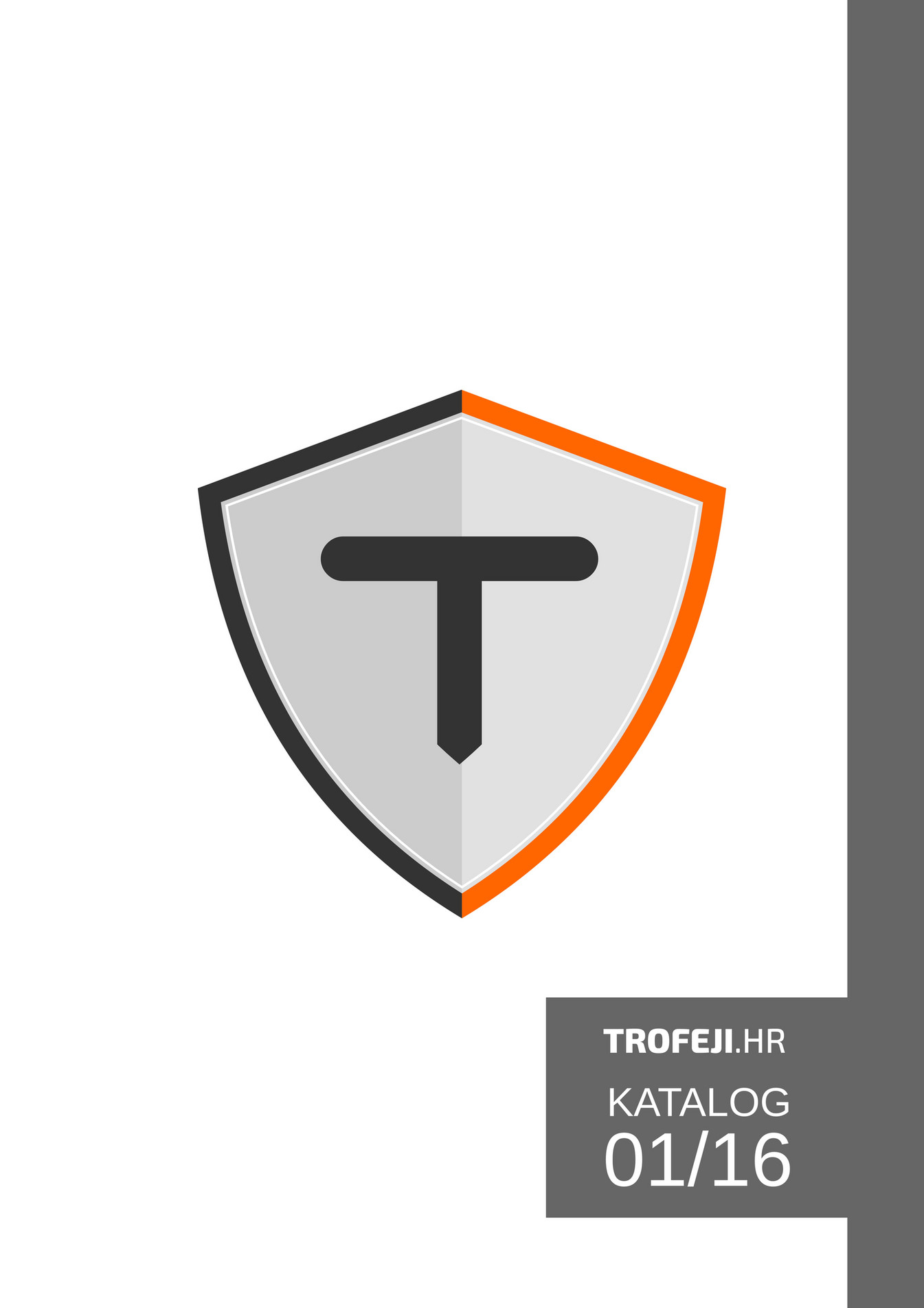 Trofeji.hr Katalog2016 - Page 1 - Created with Publitas.com