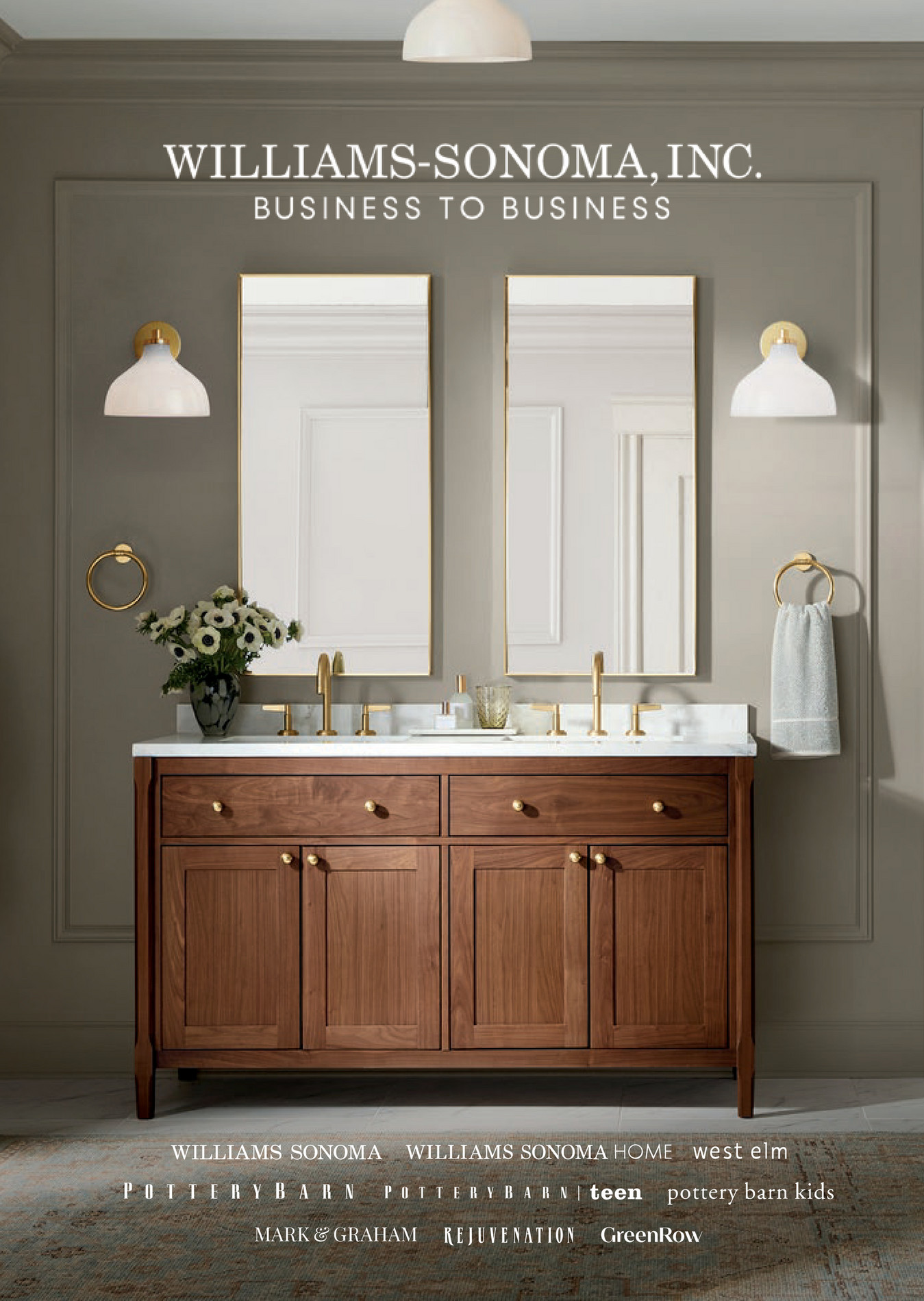 west elm - International Builders Show 2024 - Page 2-3