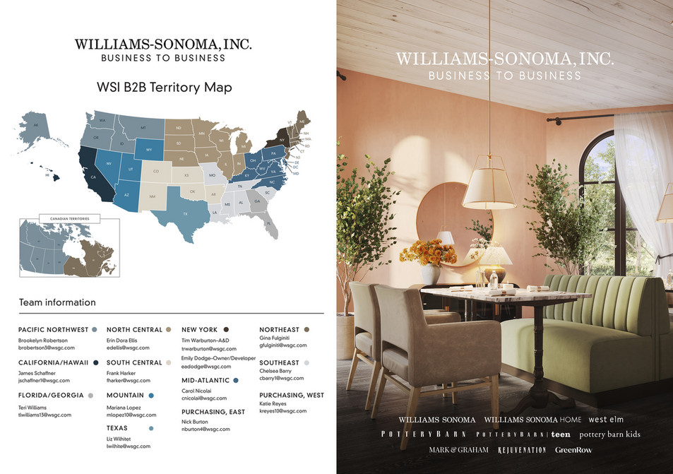 west elm - Environments for Aging Booklet 2024 - Page 1
