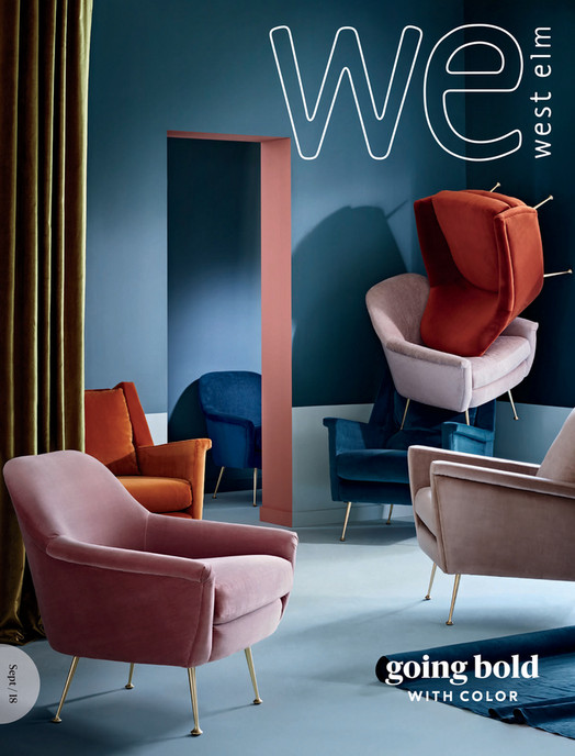 west elm - September 2018 - Page 1