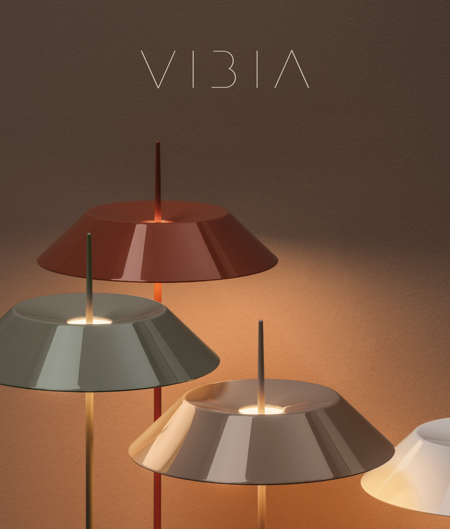 Vibia Lighting - Vibia | New Collections 2022 - MayfairMini - Page 1