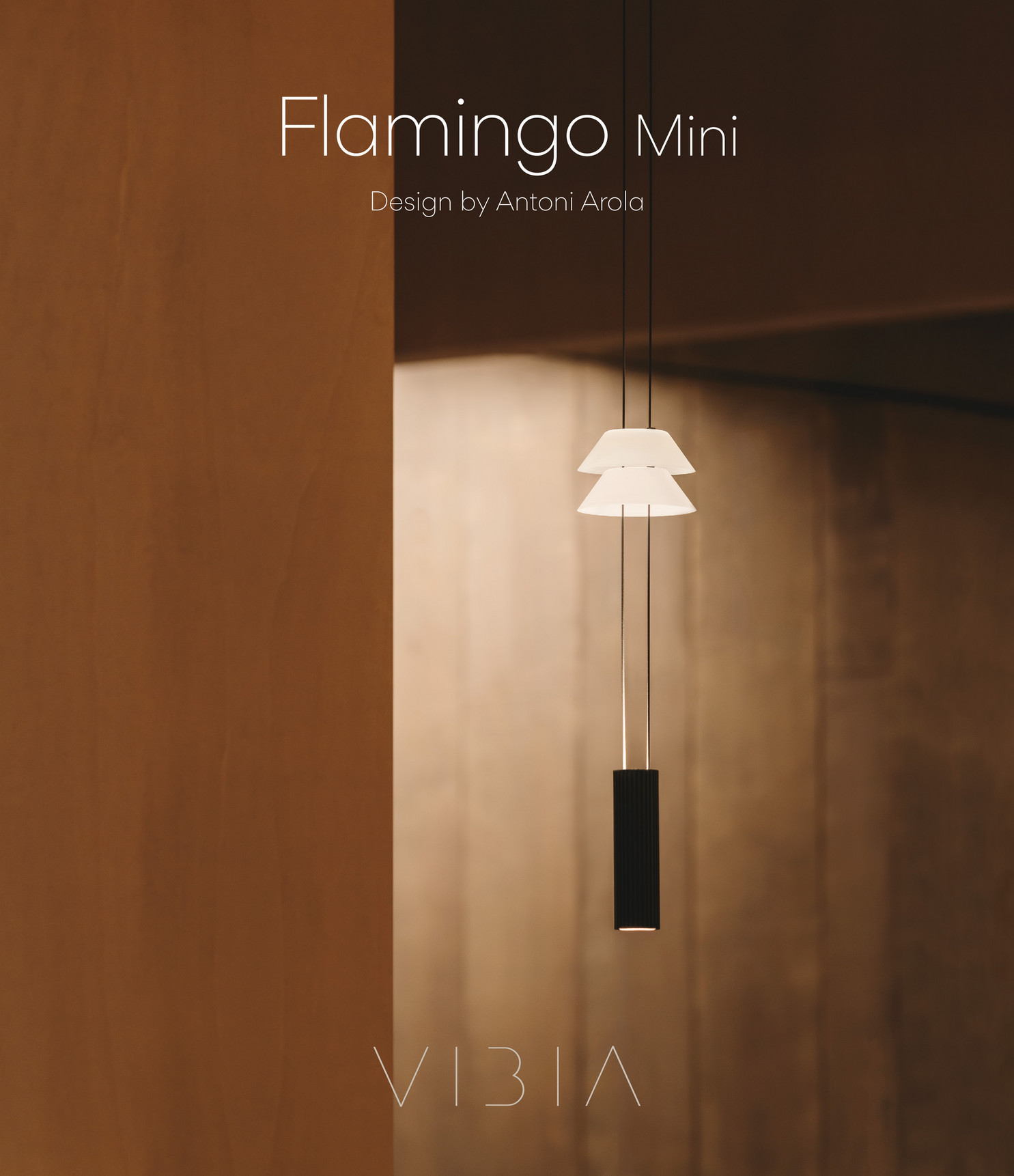 Vibia Lighting - Vibia | Flamingo Mini Catalogue - Page 6-7